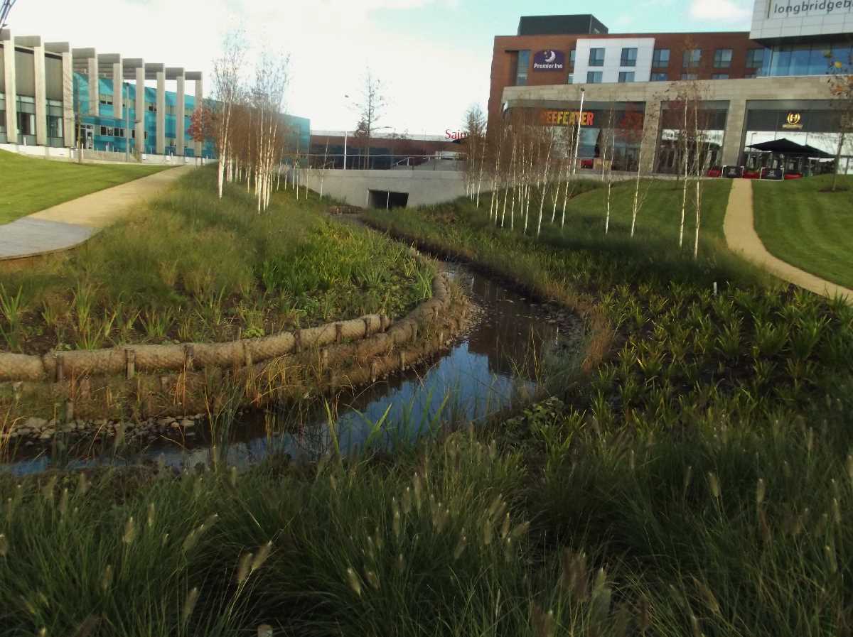 Your Place Your Space