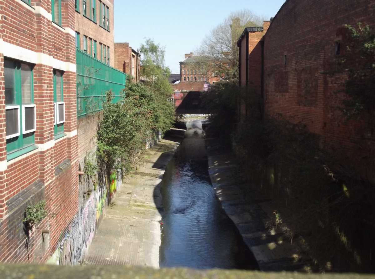 Your Place Your Space